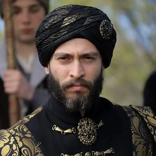 Abe | The Reign of Women Wiki | Fandom