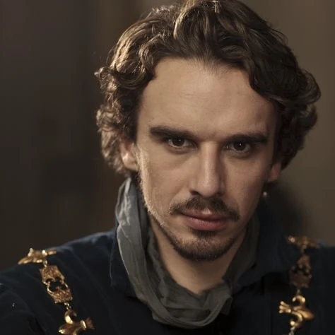 Lyonel Blackmere | The Reign of Women Wiki | Fandom