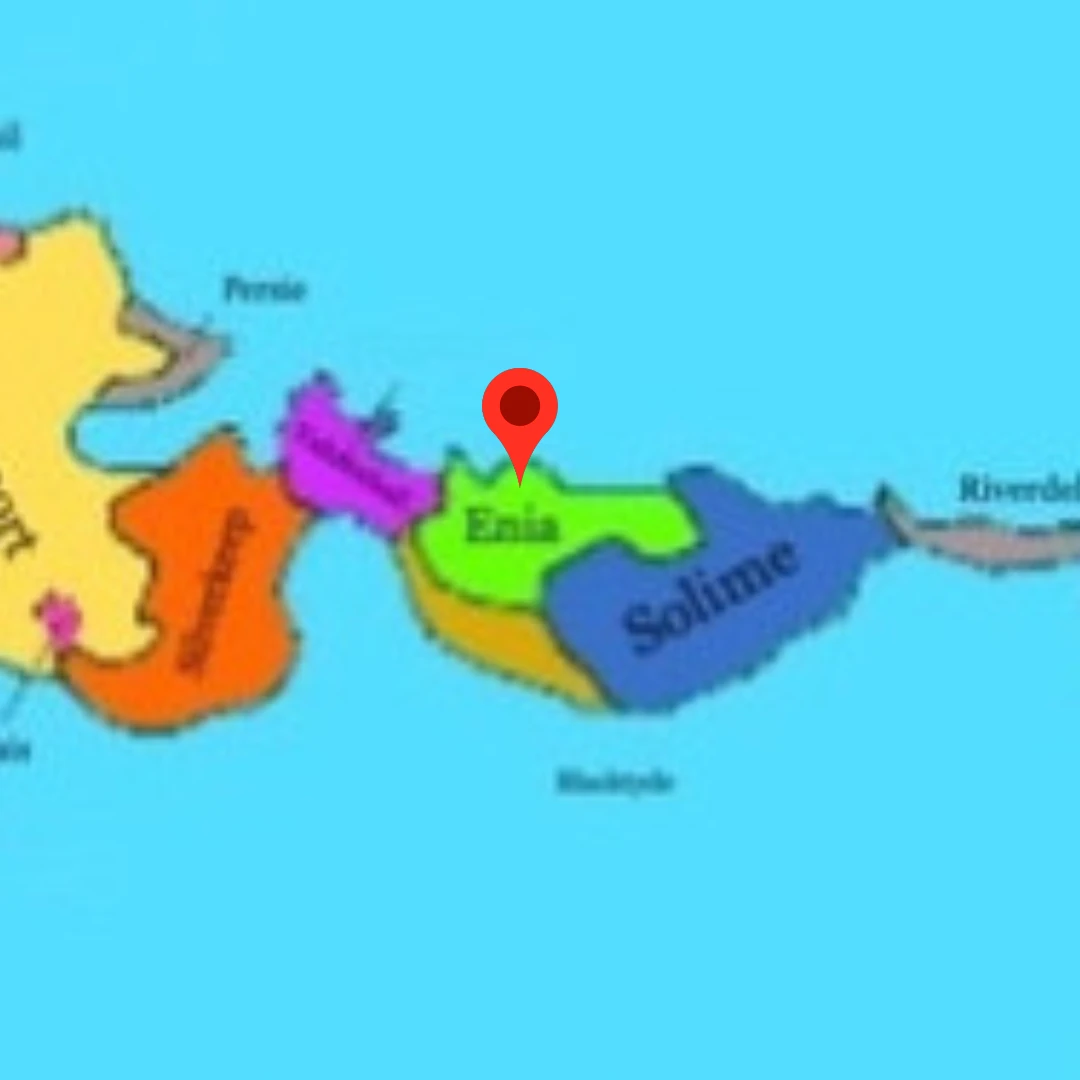 Enia | The Reign of Women Wiki | Fandom