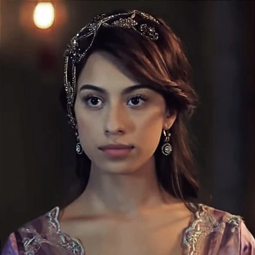 Alyssa Stark | The Reign of Women Wiki | Fandom