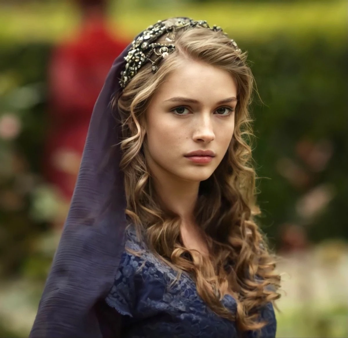 Safiye Warmane | The Reign of Women Wiki | Fandom