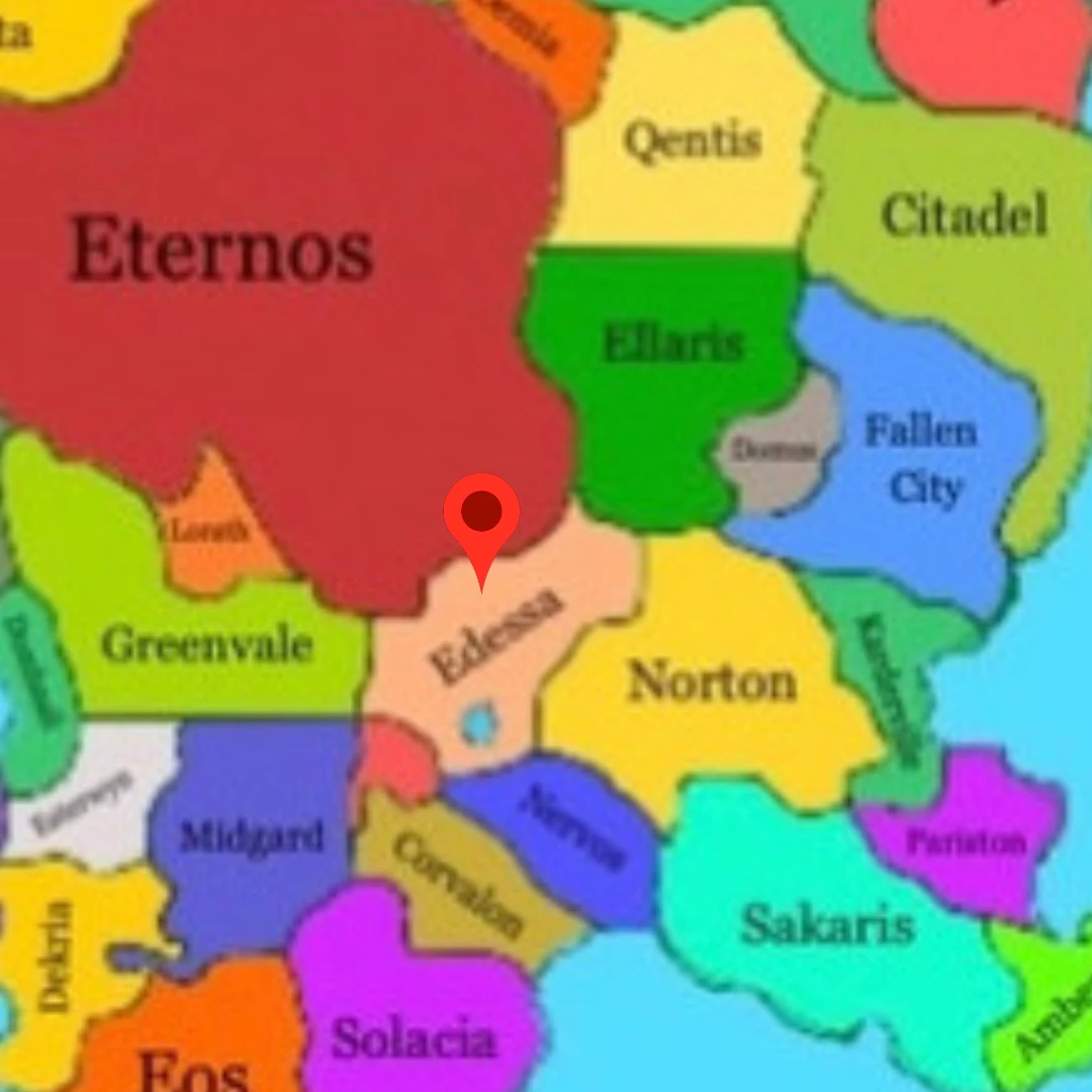 Edessa | The Reign of Women Wiki | Fandom