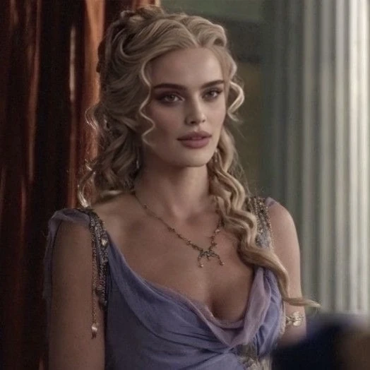 Princess Iulia | The Reign of Women Wiki | Fandom