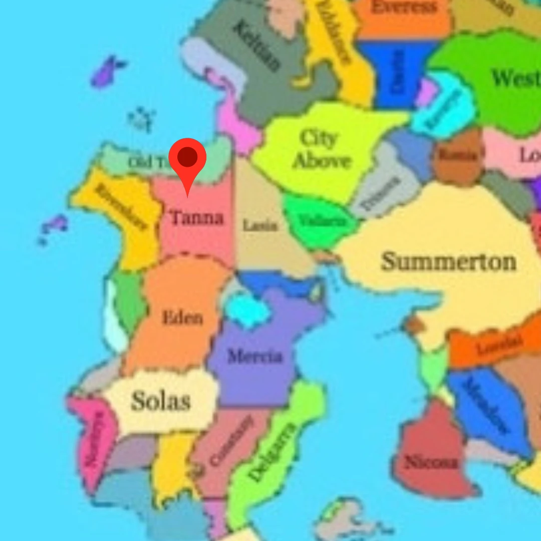 Tanna | The Reign of Women Wiki | Fandom