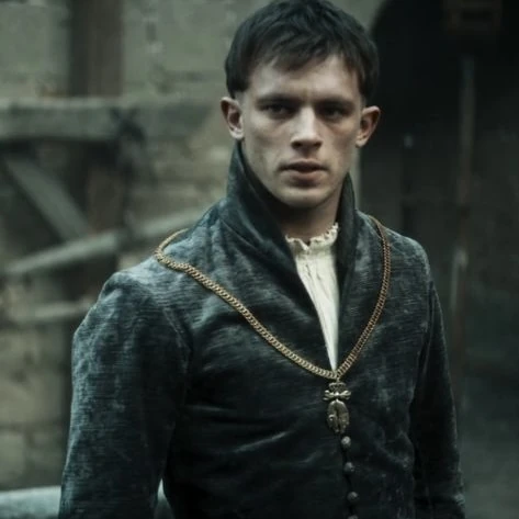 Beric Stark | The Reign of Women Wiki | Fandom