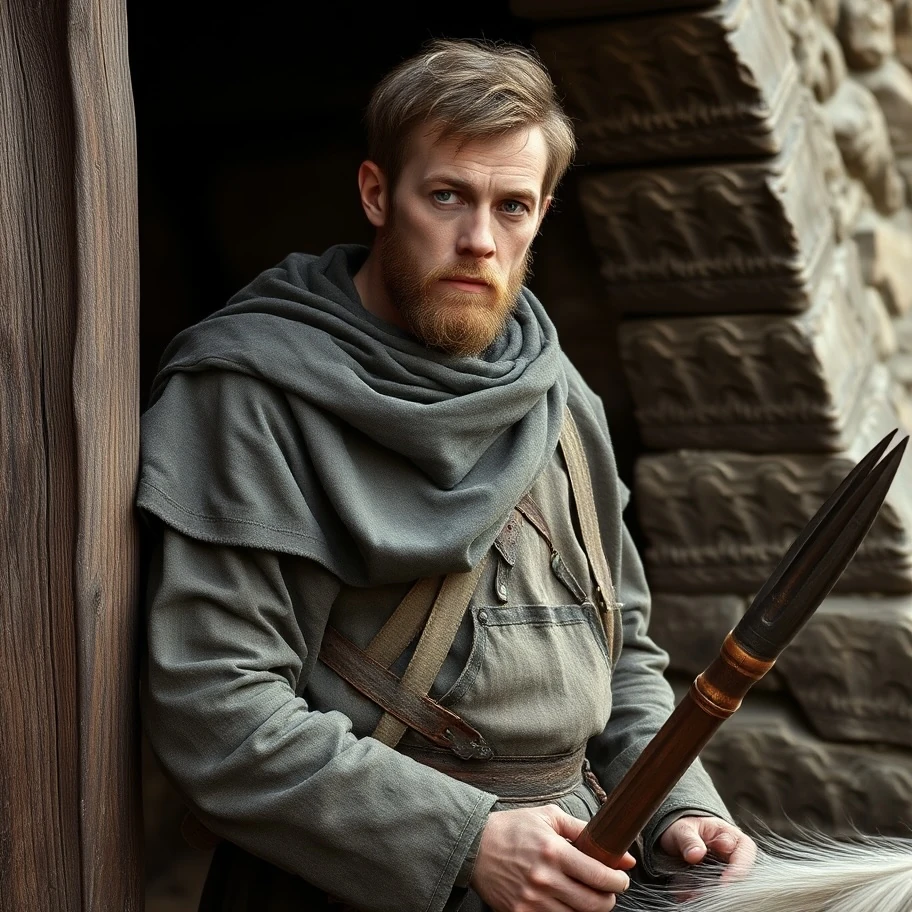 The Stableboy (episode) | The Reign of Women Wiki | Fandom