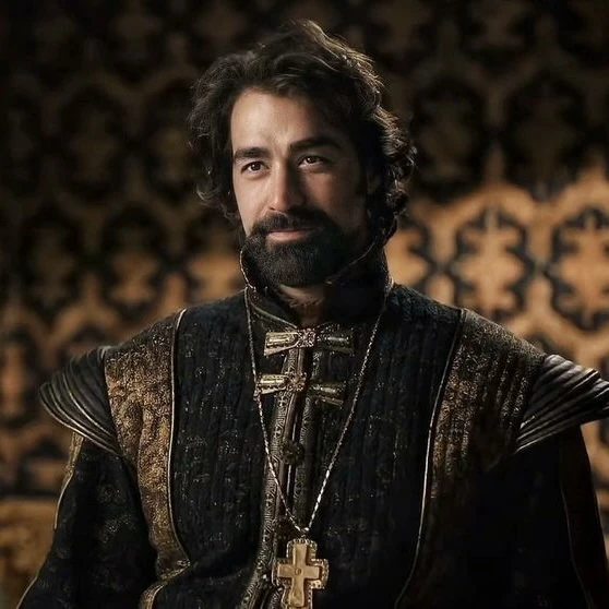 Cobe | The Reign of Women Wiki | Fandom