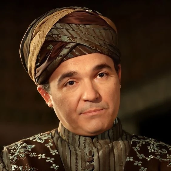 Sümbüla | The Reign of Women Wiki | Fandom