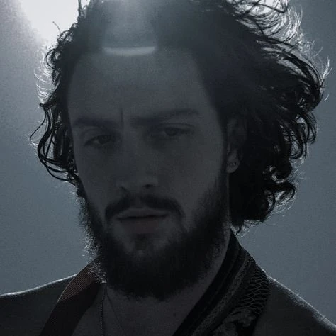 Jared Pierce | The Reign of Women Wiki | Fandom