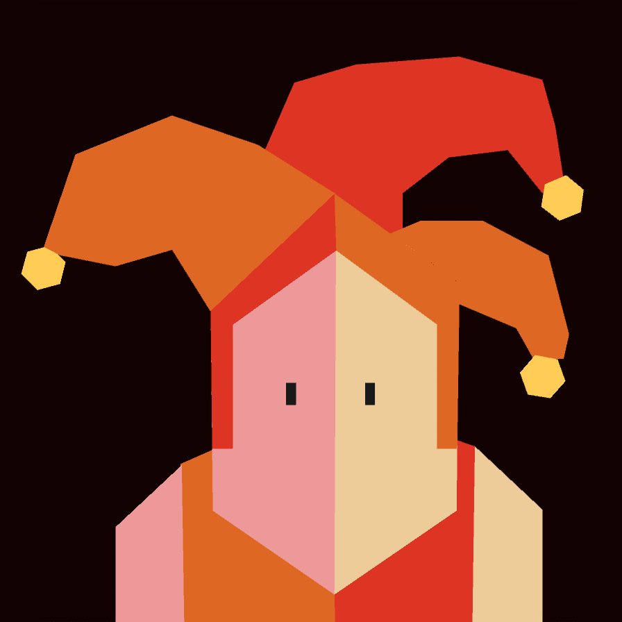 The Jester | Reigns Wiki | Fandom