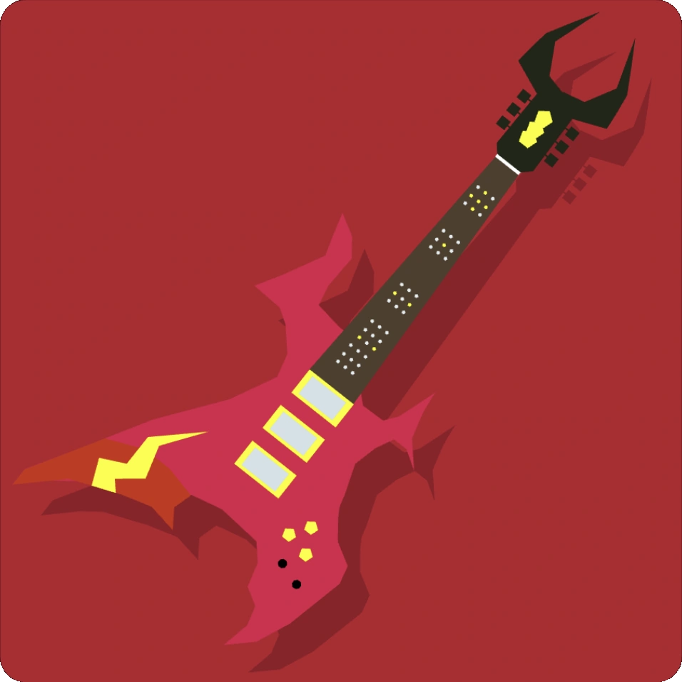 Red Spectrum | Reigns Beyond Wiki | Fandom