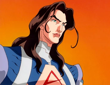 Alexander | Reign the conqueror Wiki | Fandom