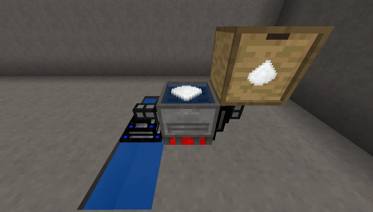 Drying Bed | Reika's Minecraft Wikia | Fandom