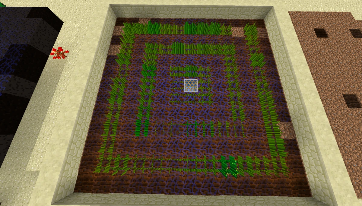 Soil Hydrator | Reika's Minecraft Wikia | Fandom