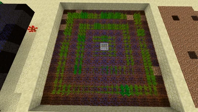Soil Hydrator | Reika's Minecraft Wikia | Fandom