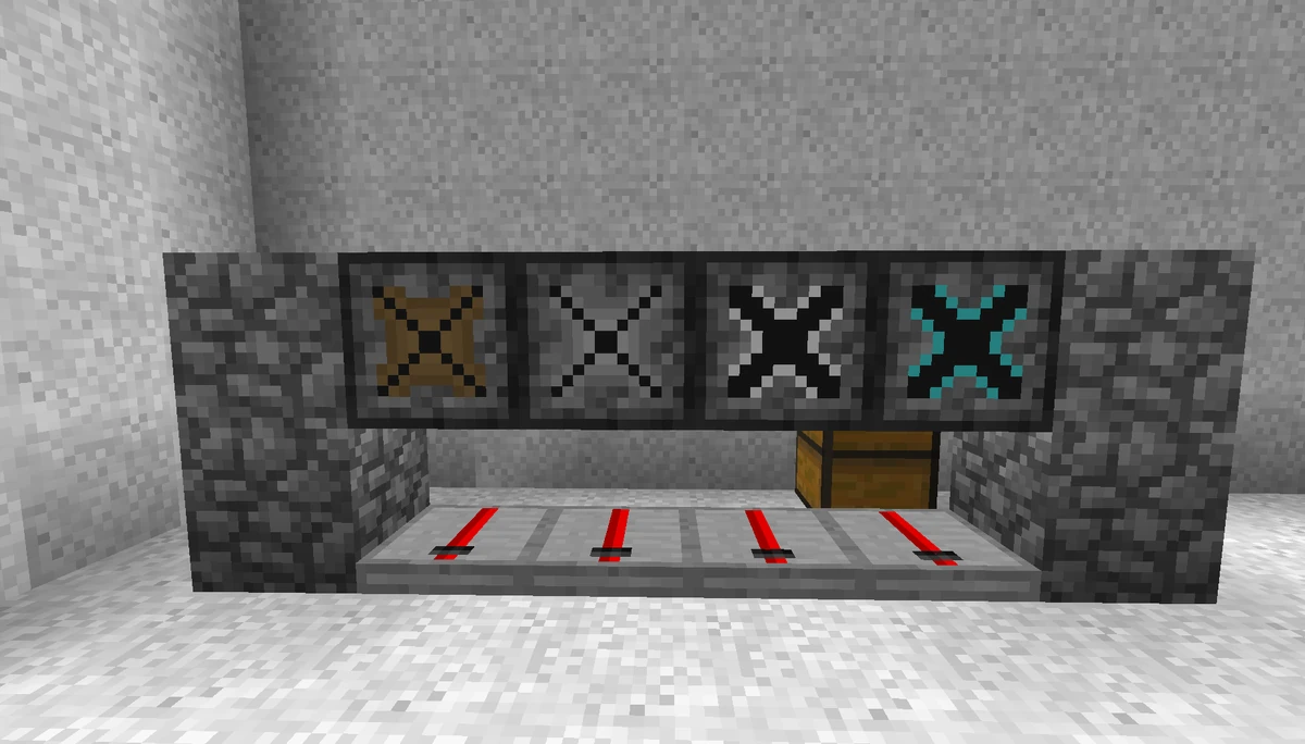 Category:Blocks (Expanded Redstone) | Reika's Minecraft Wikia | Fandom