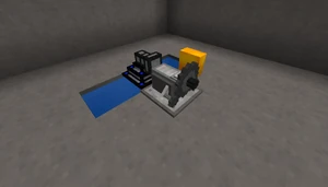 Steam Engine | Reika's Minecraft Wikia | Fandom