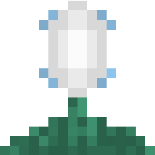 Luma Lotus | Reika's Minecraft Wikia | Fandom