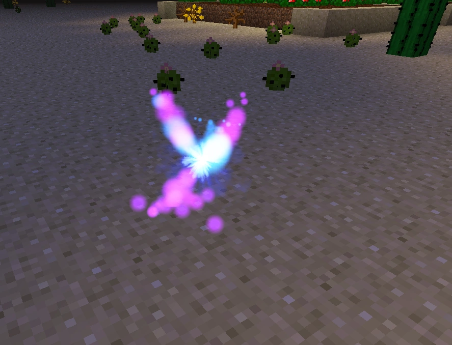 Transmutation Flame | Reika's Minecraft Wikia | Fandom