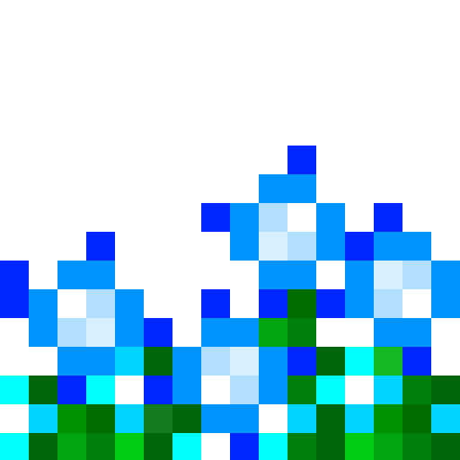 Glowing Daisy | Reika's Minecraft Wikia | Fandom