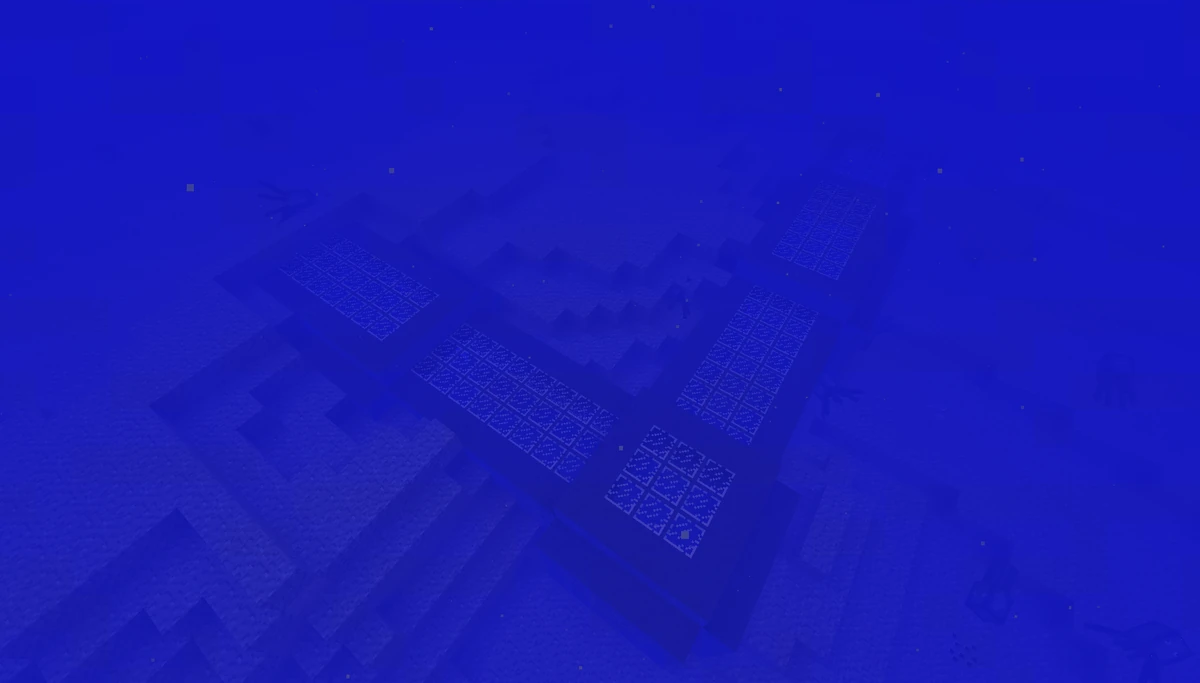 Ocean Temple | Reika's Minecraft Wikia | Fandom