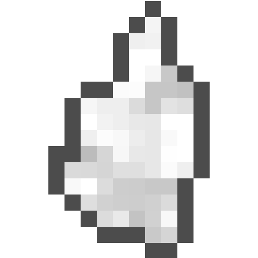 Raw Crystal | Reika's Minecraft Wikia | Fandom