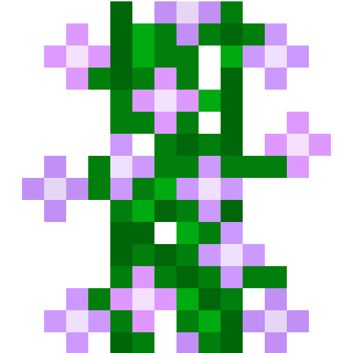 Lumen Root | Reika's Minecraft Wikia | Fandom