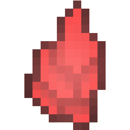 Boosted Crystal Shards | Reika's Minecraft Wikia | Fandom