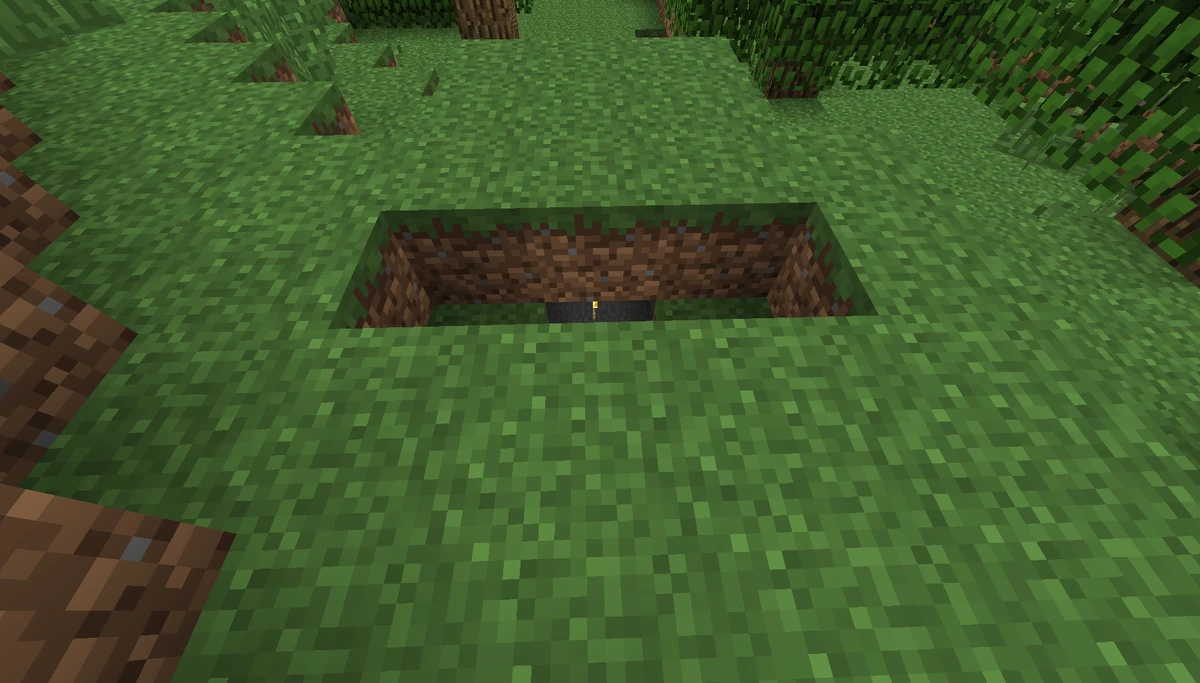 Crystal Burrow | Reika's Minecraft Wikia | Fandom