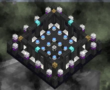 Casting | Reika's Minecraft Wikia | Fandom