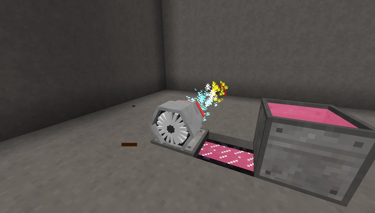 Gas Turbine | Reika's Minecraft Wikia | Fandom