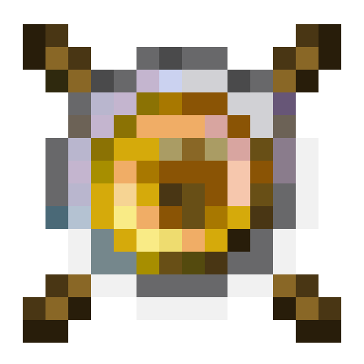 Excavation Star | Reika's Minecraft Wikia | Fandom