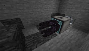 Bedrock Breaker | Reika's Minecraft Wikia | Fandom