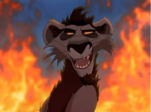 Nuka | Wiki Rei Leão | Fandom