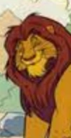Tio de simba | Wiki Rei Leão | Fandom