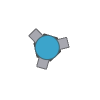 Armored-Flank Guard | Reimagined Arras Wiki | Fandom