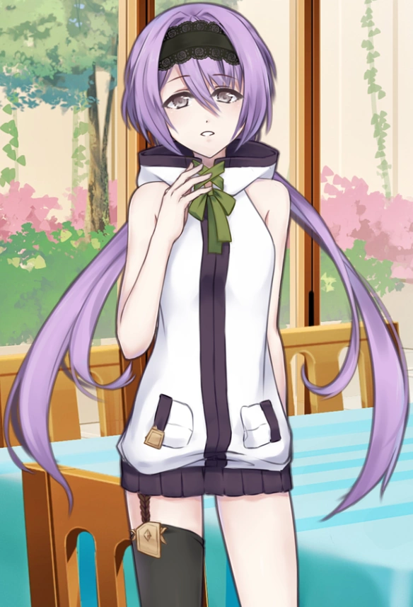 Kotoyo | Reimei no Gakuen Wiki | Fandom