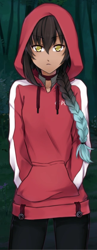 Enna | Reimei no Gakuen Wiki | Fandom