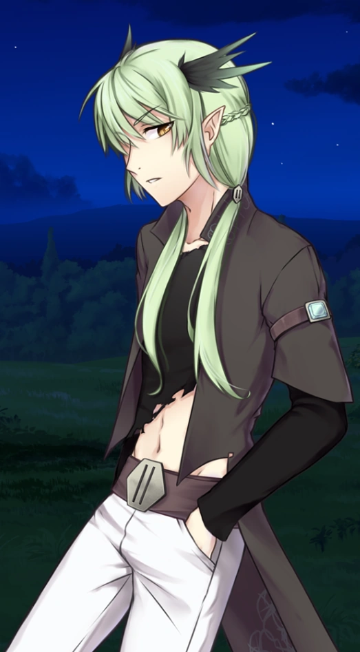 Dimitry | Reimei no Gakuen Wiki | Fandom