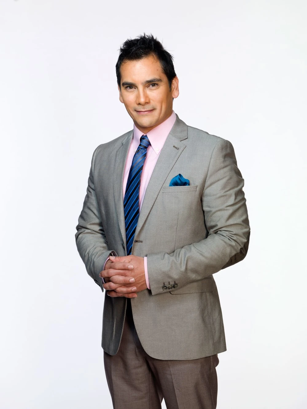 Andres Hidalgo | Wiki Reina De Corazonez | Fandom