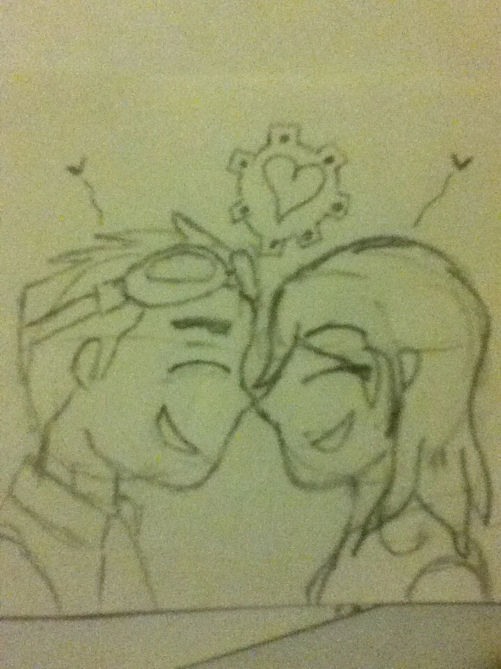 Rexina | Reina's Adventures Wiki | Fandom