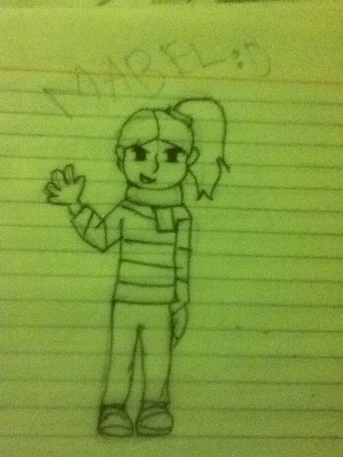 Mabel Grey | Reina's Adventures Wiki | Fandom