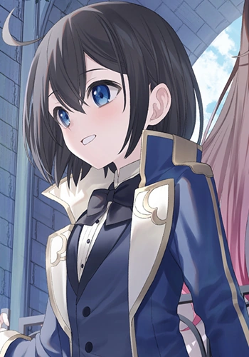 Ars Louvent | As a Reincarnated Aristocrat, I'll Use My Appraisal Skill ...