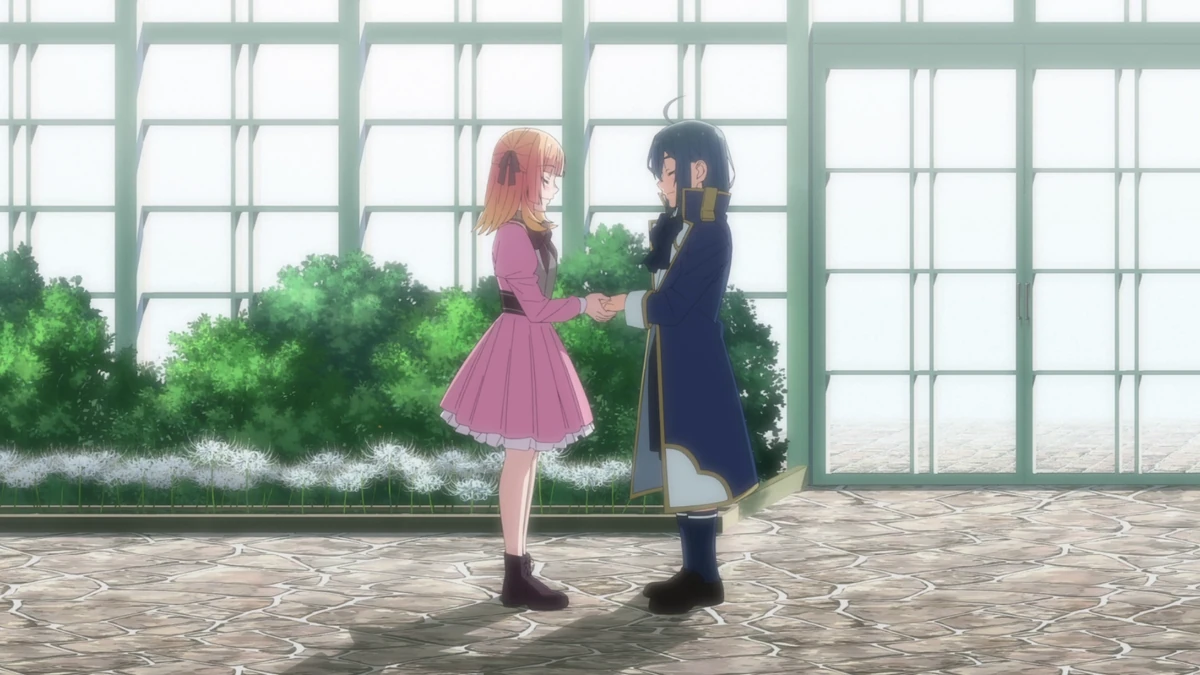 Anime Episode 13 | As a Reincarnated Aristocrat, I'll Use My Appraisal ...