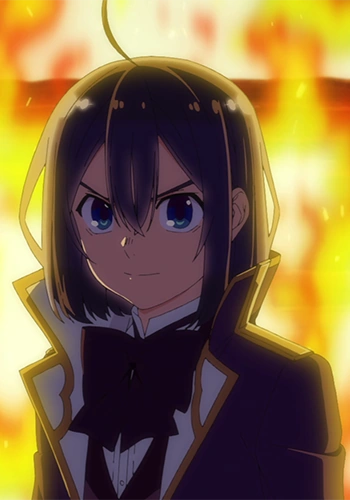 Ars Louvent | As a Reincarnated Aristocrat, I'll Use My Appraisal Skill ...