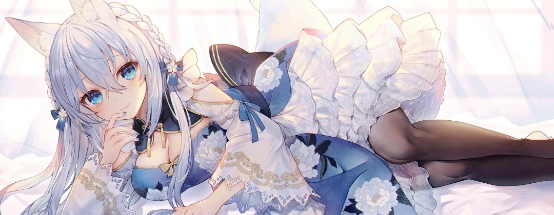 Category:Female | Reincarnated as a fox with system Wiki | Fandom