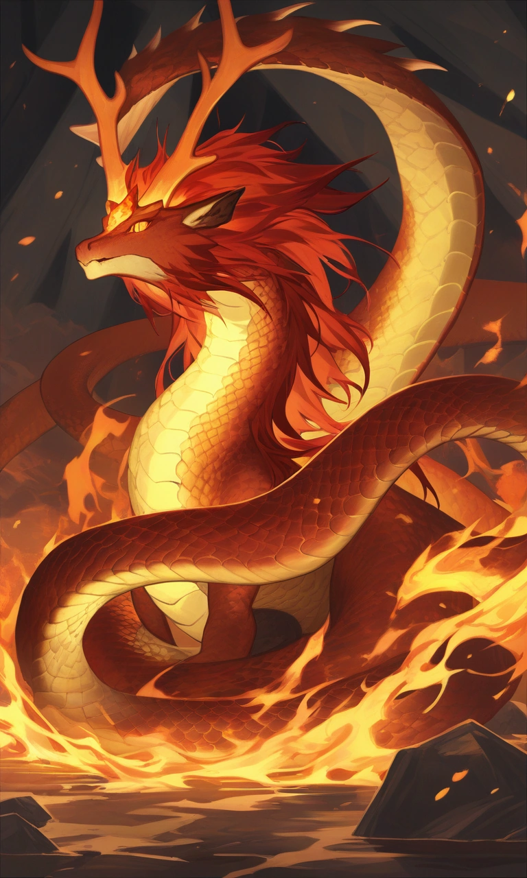 Drako | Reincarnated as a World Wiki | Fandom