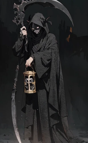 Wraith King | Reincarnated as a World Wiki | Fandom