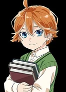 Reincarnated as an Aristocrat with Appraisal Skill Wiki | Fandom