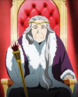 Amador Salamakhia | Reincarnated as an Aristocrat with Appraisal Skill ...